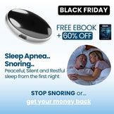 Z3 Pro™ - Professional Anti-Snoring Device – Novanord Labs
